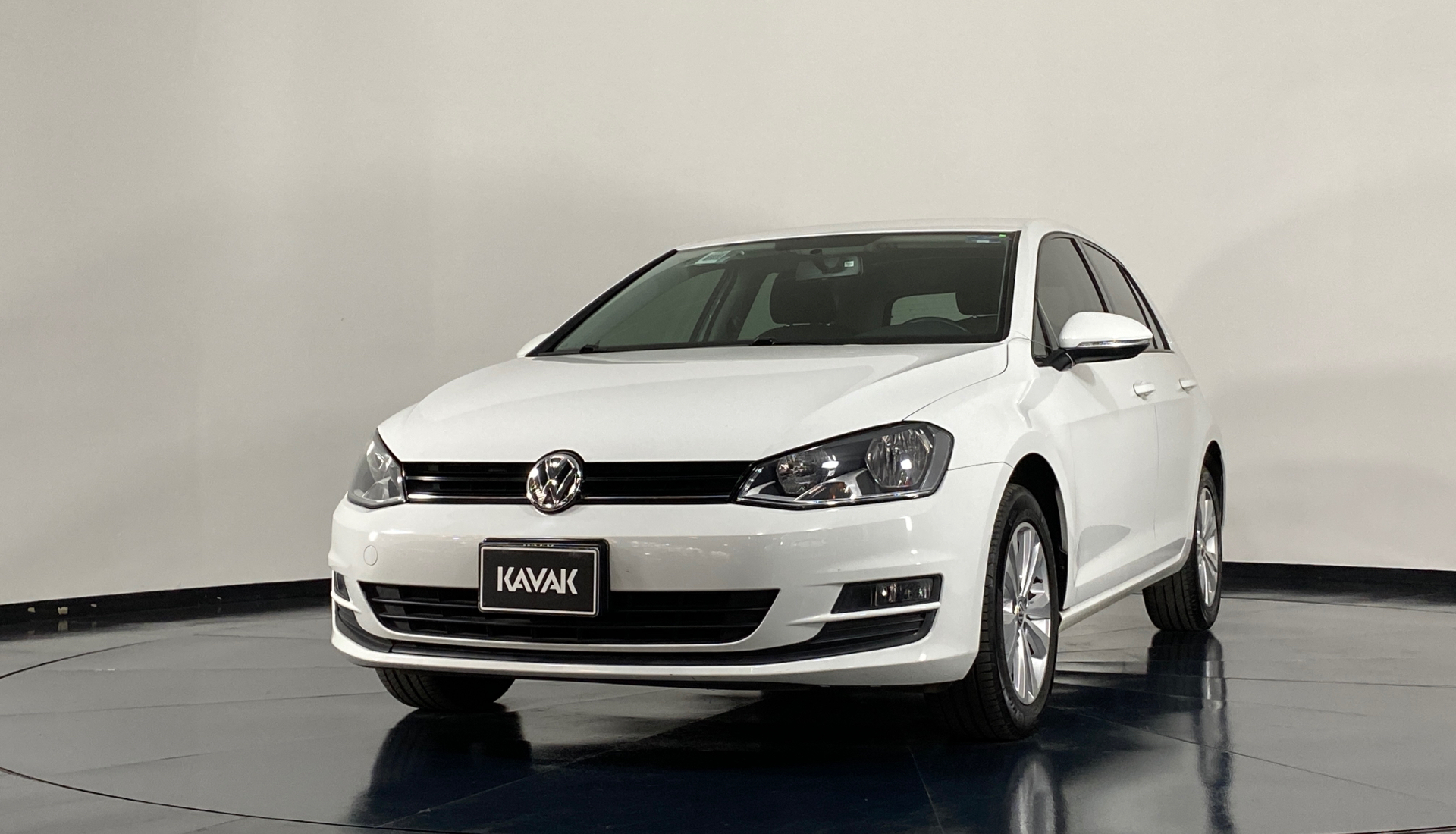 Volkswagen Golf A7 2016 #124416 | 75200 KM