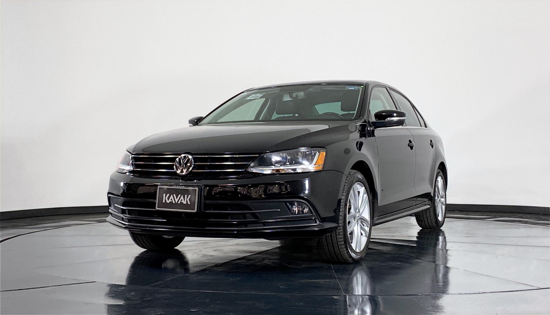 Volkswagen Jetta A6 2018 #124512 | 38000 KM