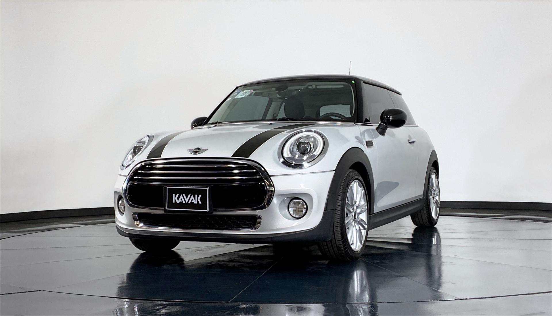 Mini Cooper 2017 #124533 | 31000 KM