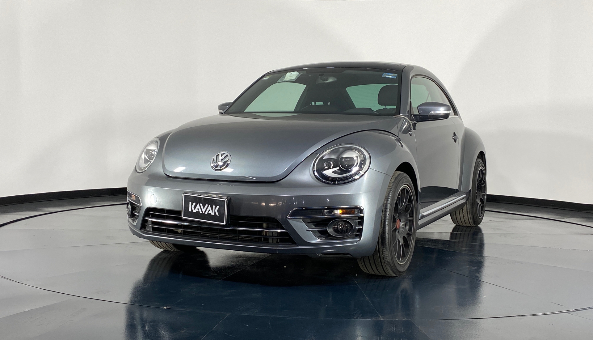 Volkswagen Beetle 2018 #125632 | 28240 KM | Precio: $359999