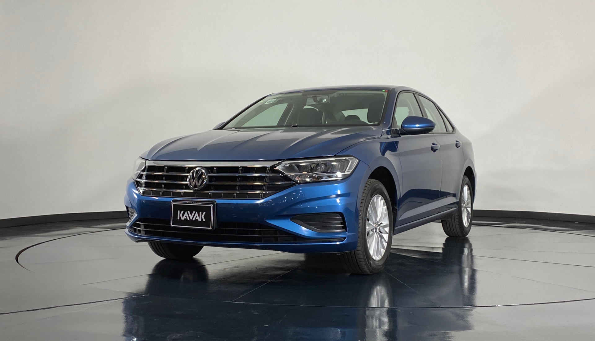Volkswagen Jetta A7 2019 #125670 | 51800 KM