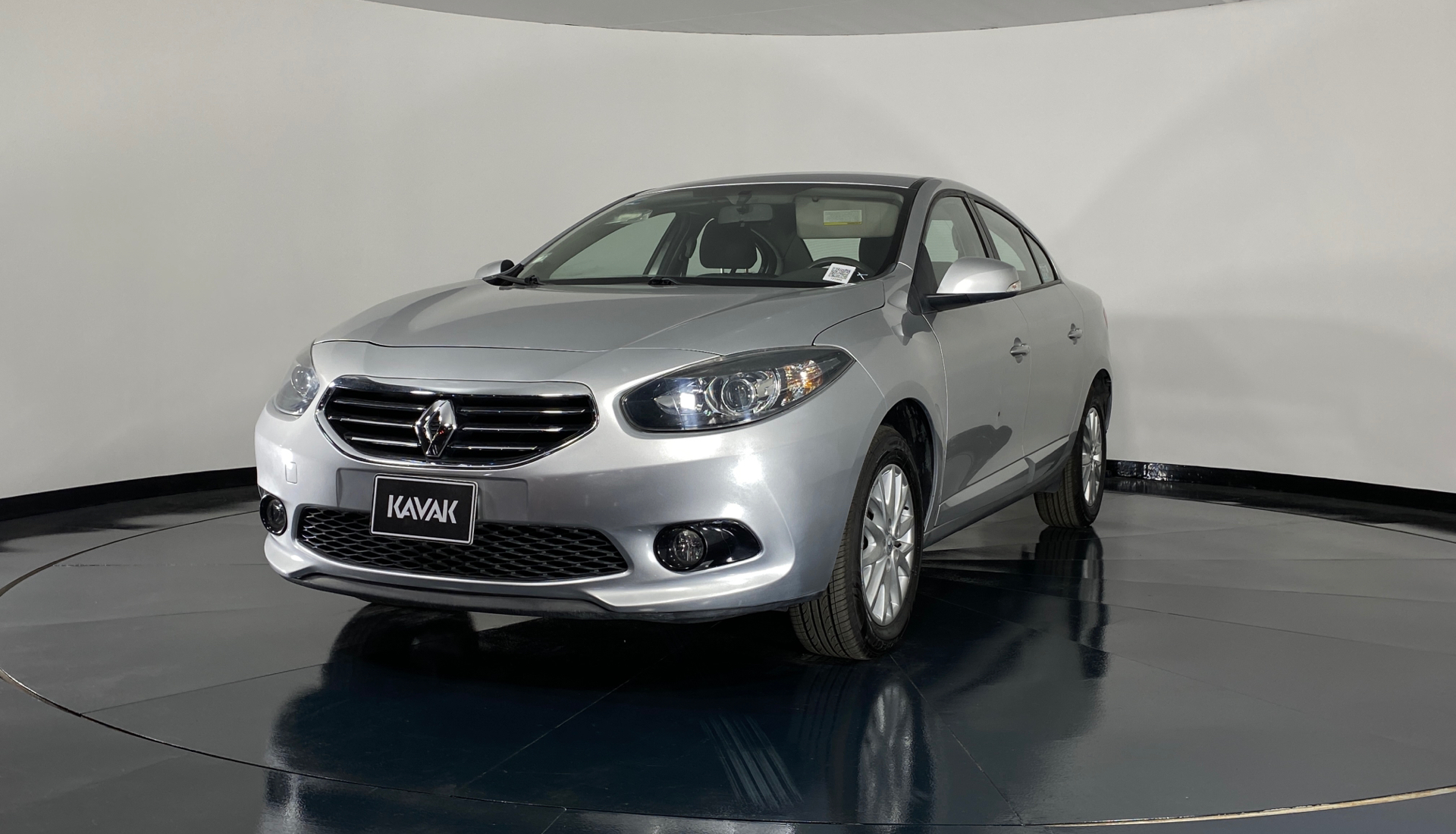 Renault Fluence 2014 #125900 | 72077 KM | Precio: $154999