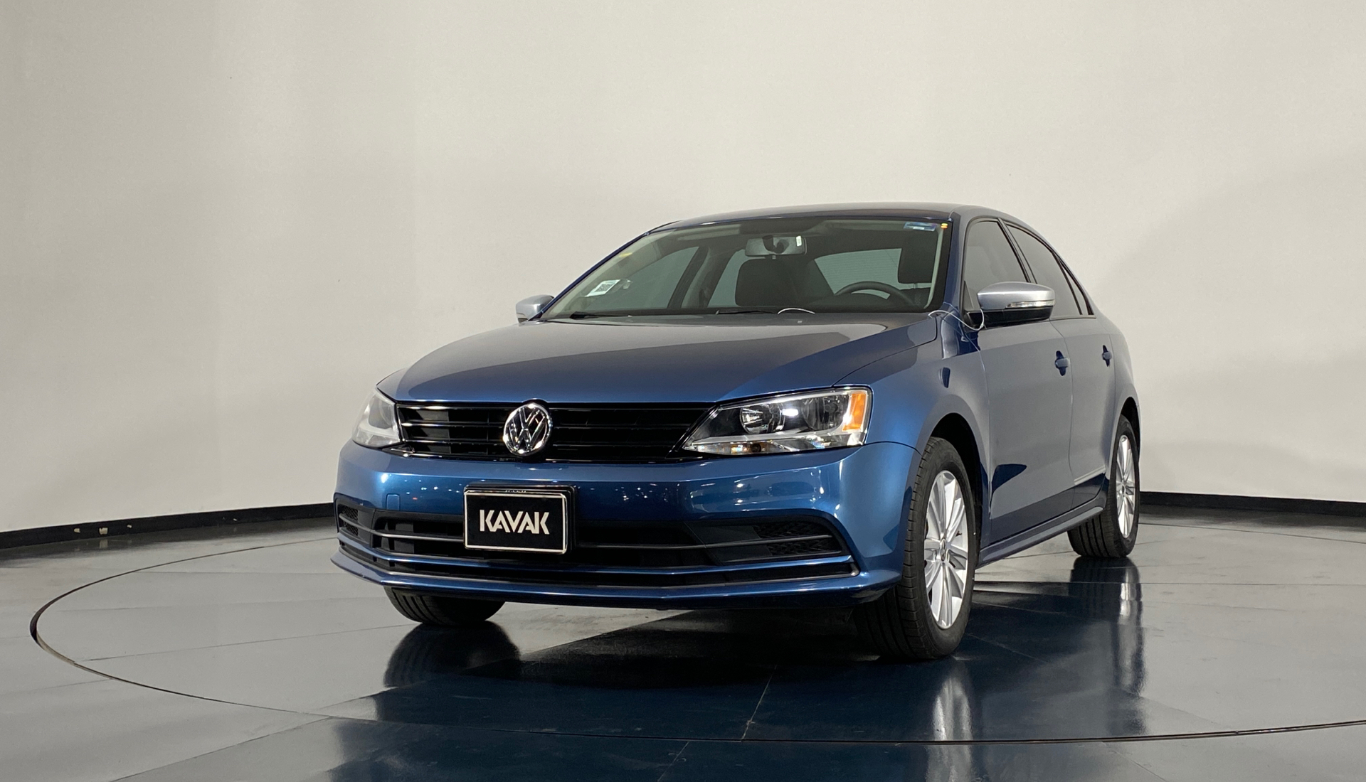 Volkswagen Jetta A6 2017 #125922 | 50750 KM | Precio: $256999