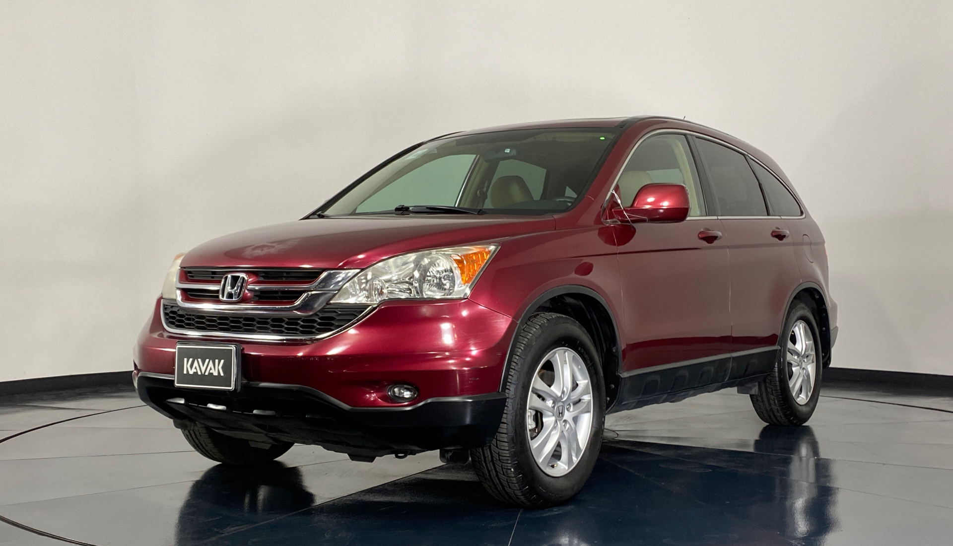 Honda CR-V 2010 #125949 | 79520 KM | Precio: $180999