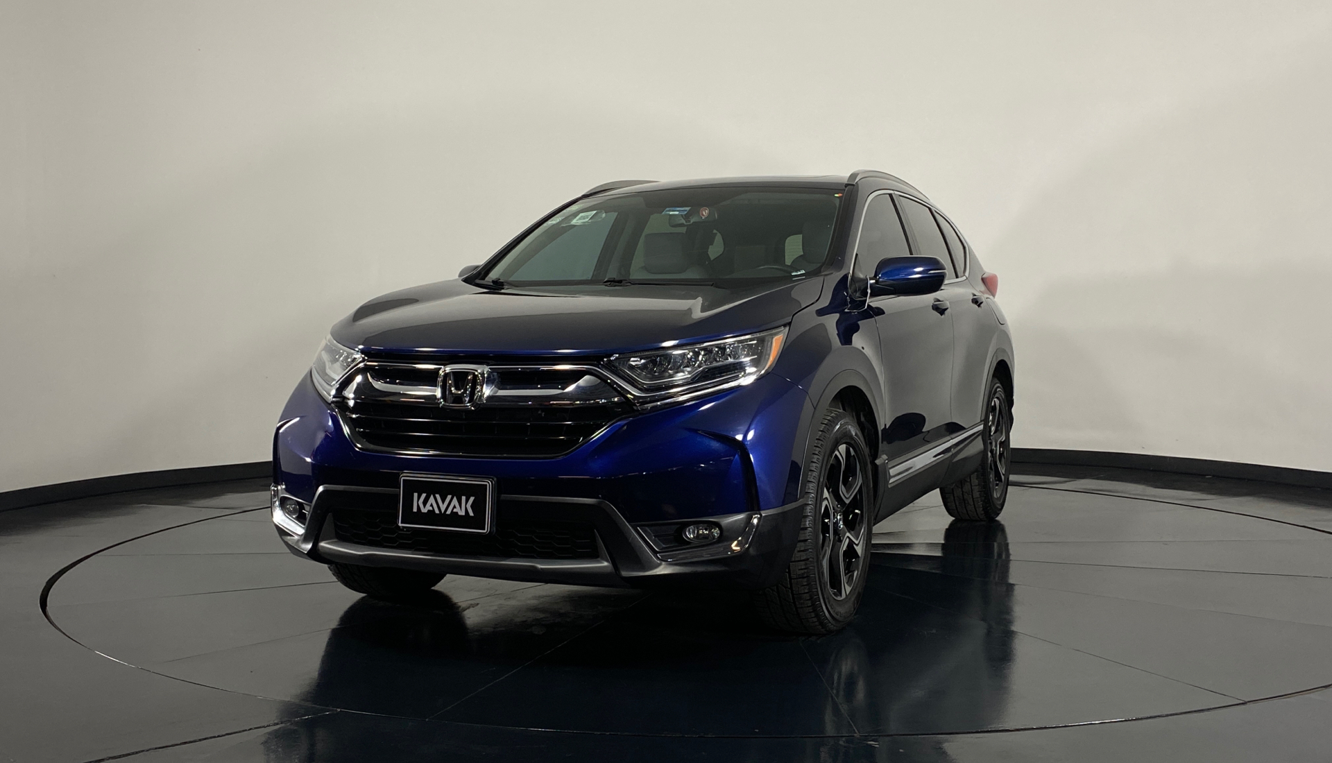 Honda CR-V 2017 #126300 | 57500 KM | Precio: $438999