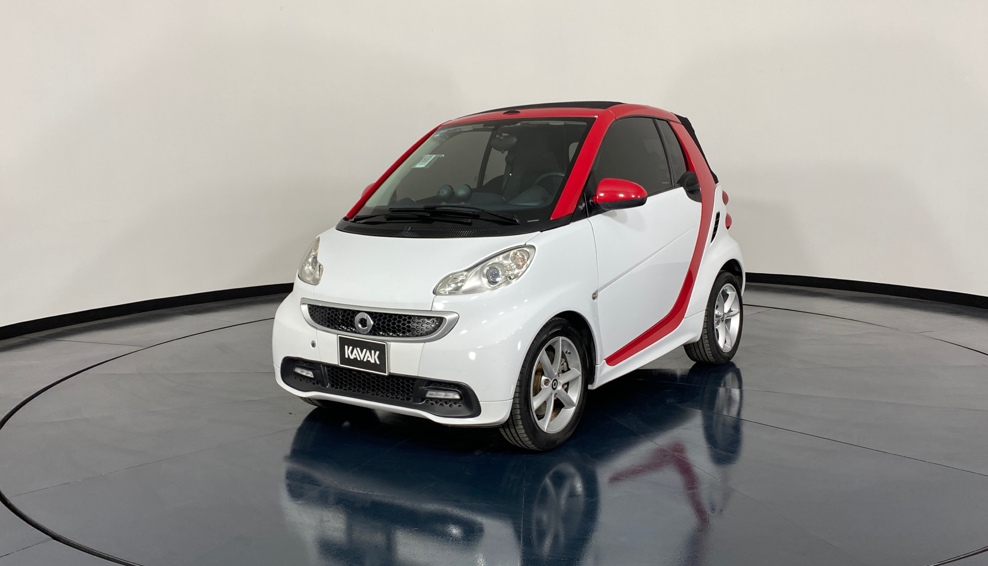 Interesting Smart Fortwo 2015 Precio Pictures
