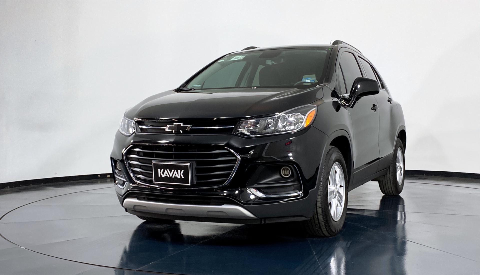 Chevrolet Trax 2020 #128115 | 9300 KM | Precio: $334999