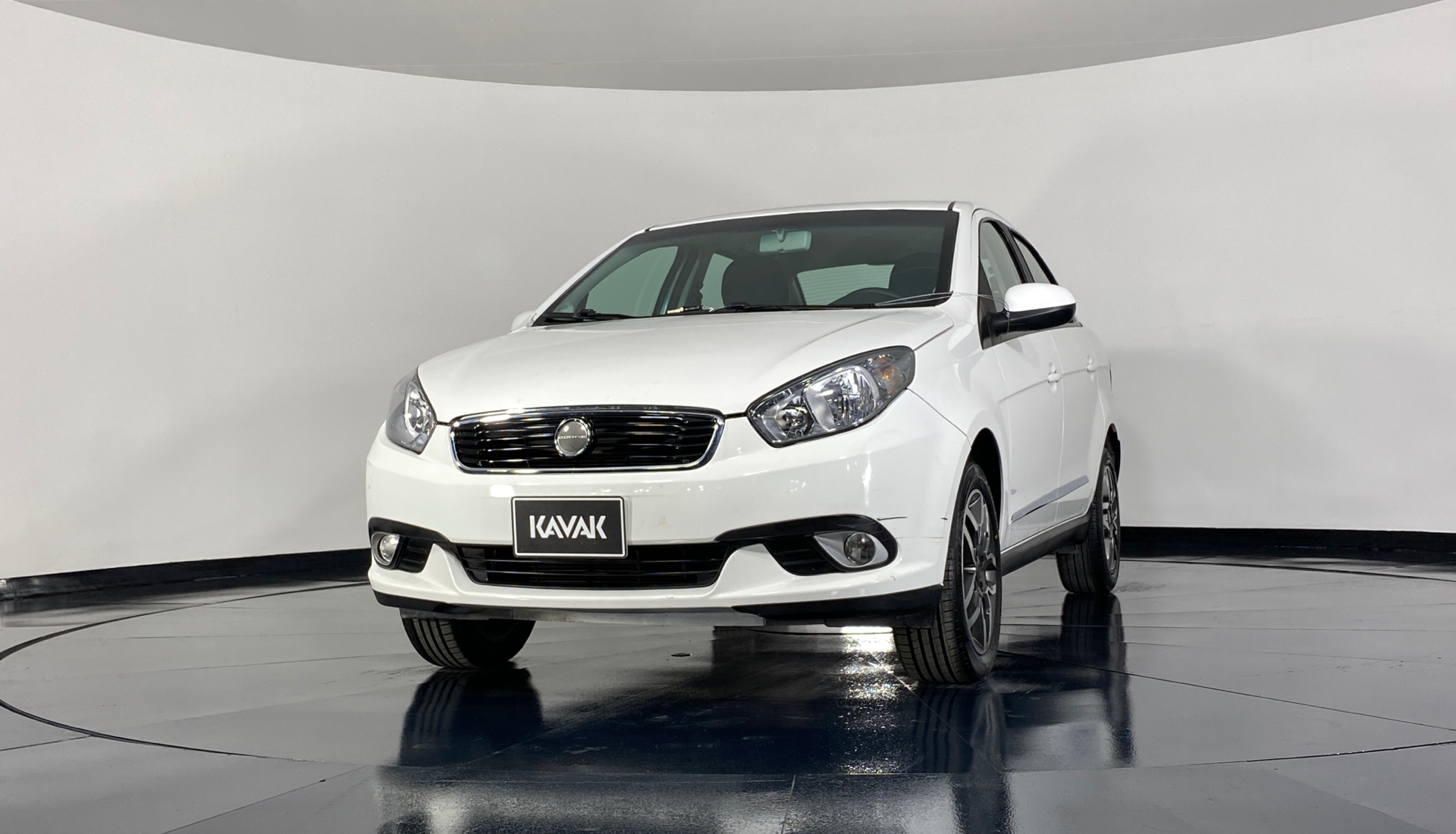 Dodge Vision 2018 #128514 | 53470 KM | Precio: $162999