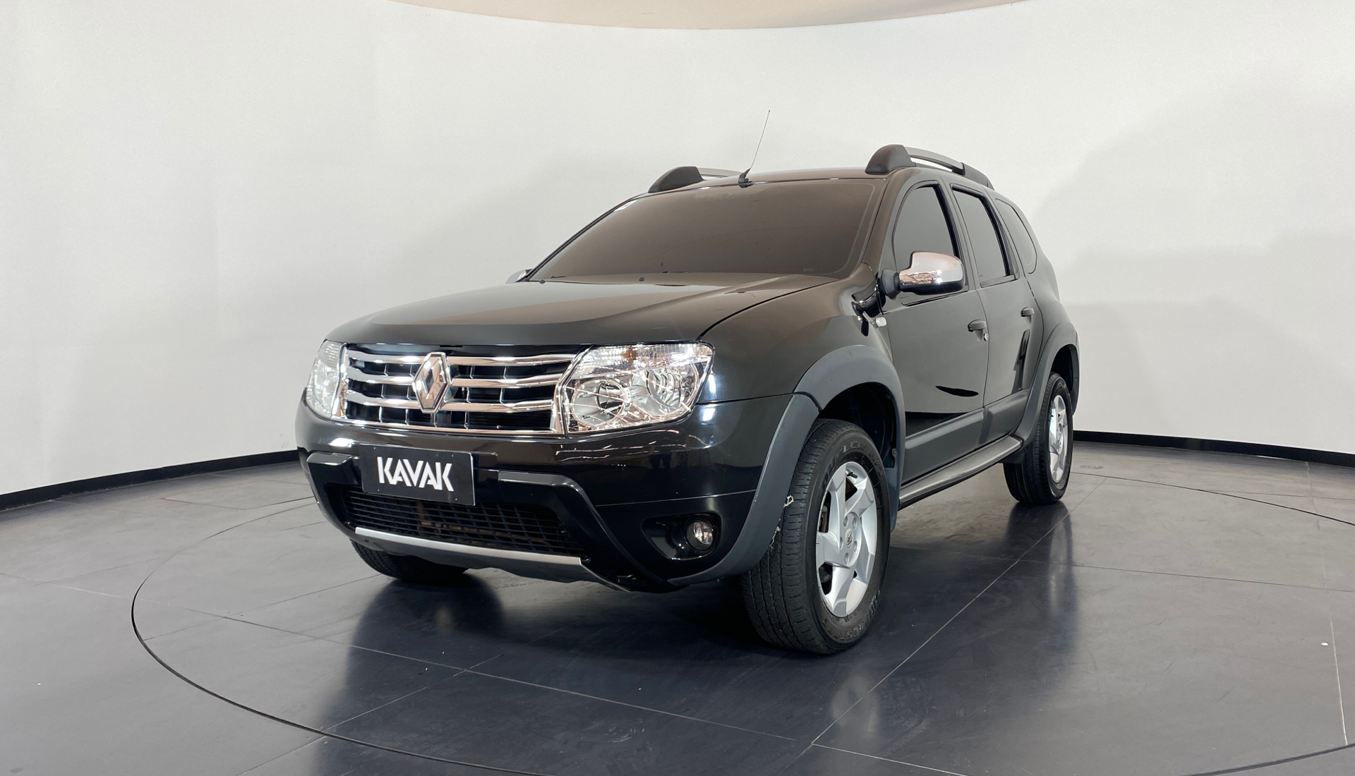 Renault Duster 2013 #128647 | 66522 KM | Preço: R$49299