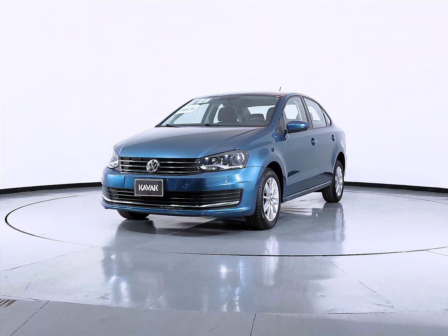 Volkswagen Vento 2017 #128863 | 70410 KM