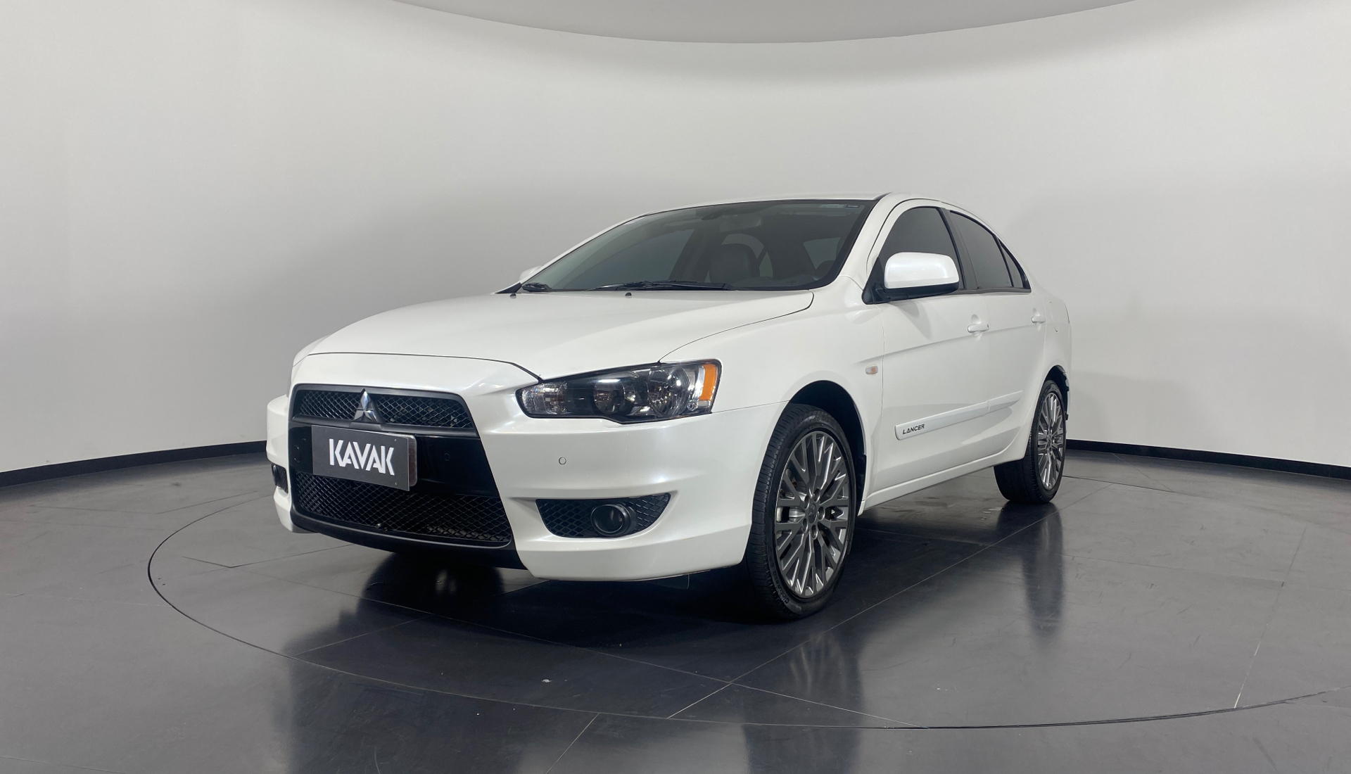 Mitsubishi Lancer 2019 #129111 | 35999 KM | Preço: R$86499