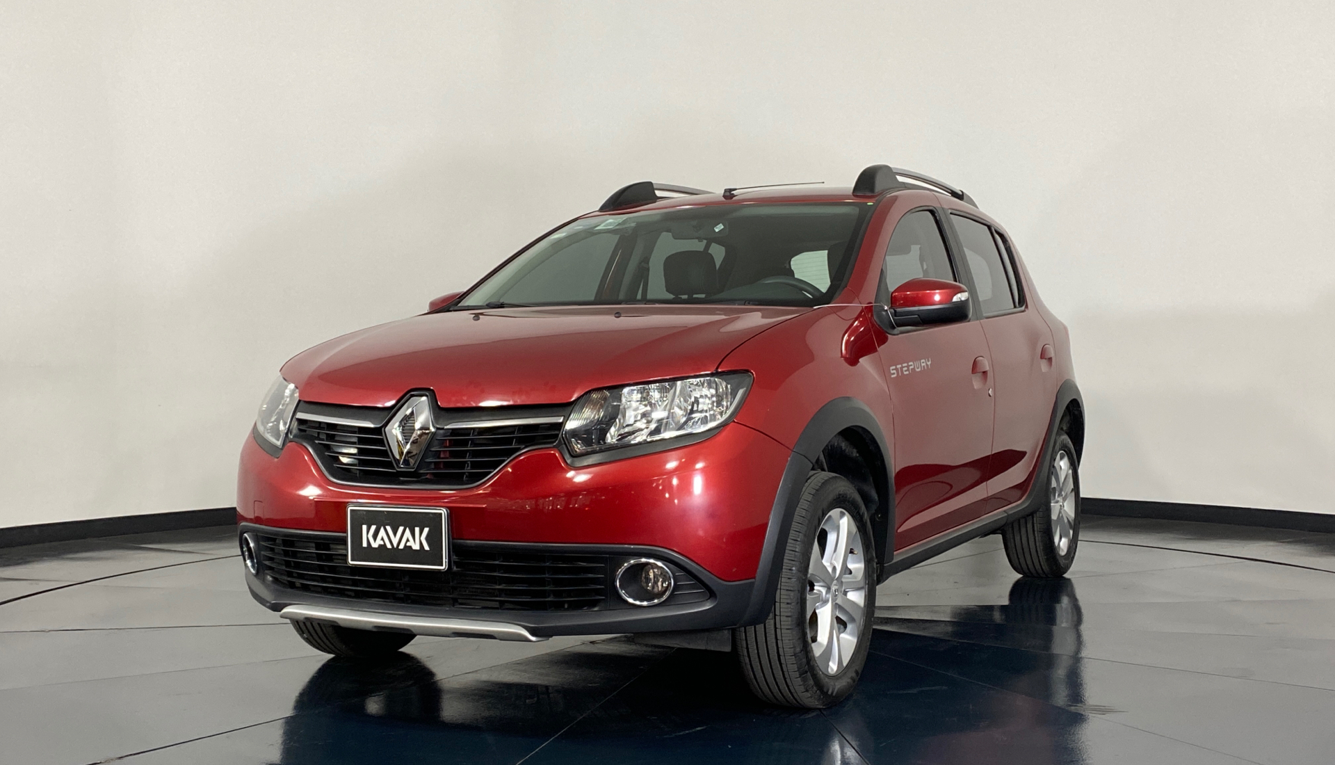 Renault Stepway 2017 #129508 | 63500 KM | Precio: $146999