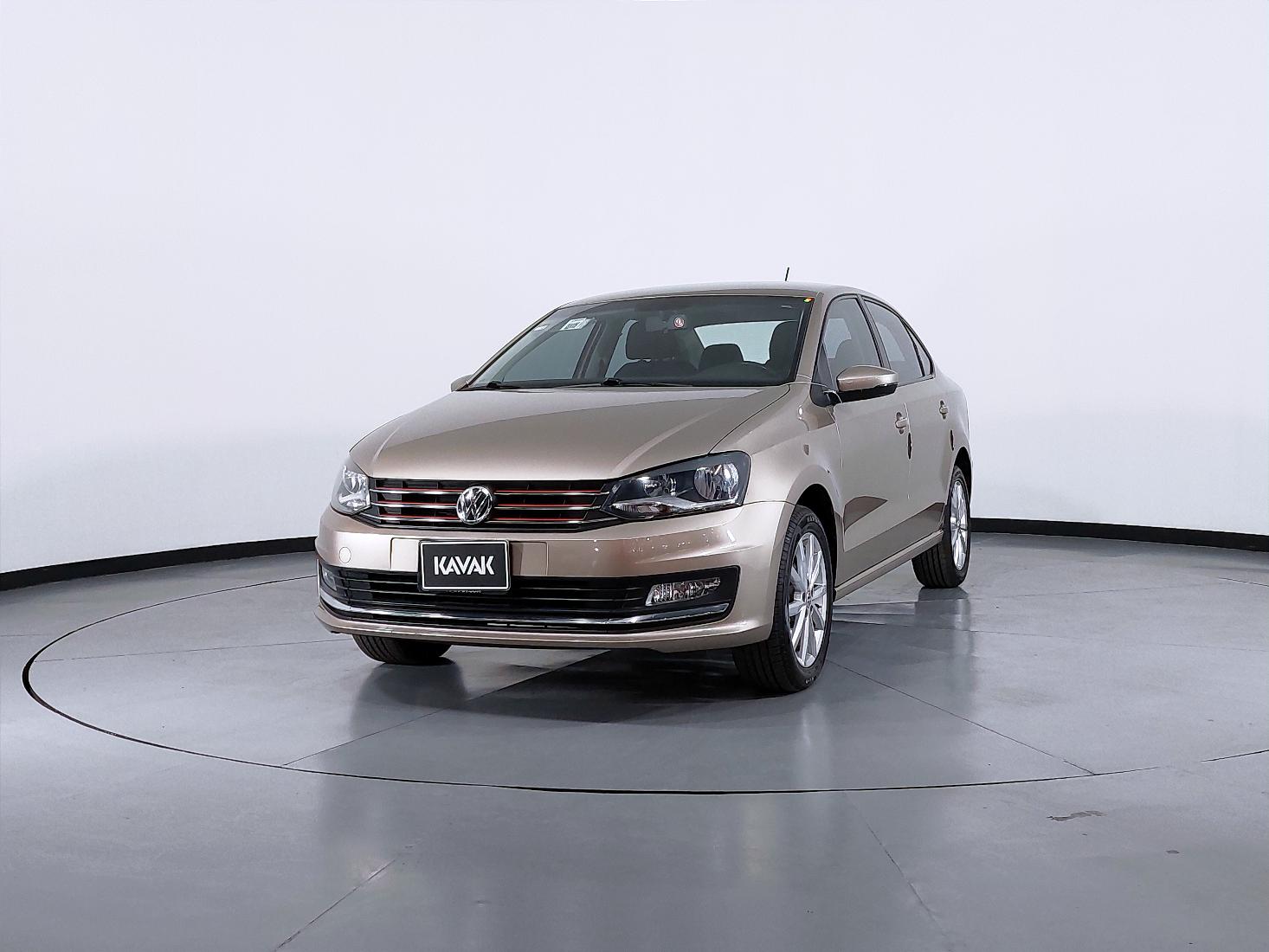 Volkswagen Vento 2018 #130233 | 48500 KM | Precio: $233999