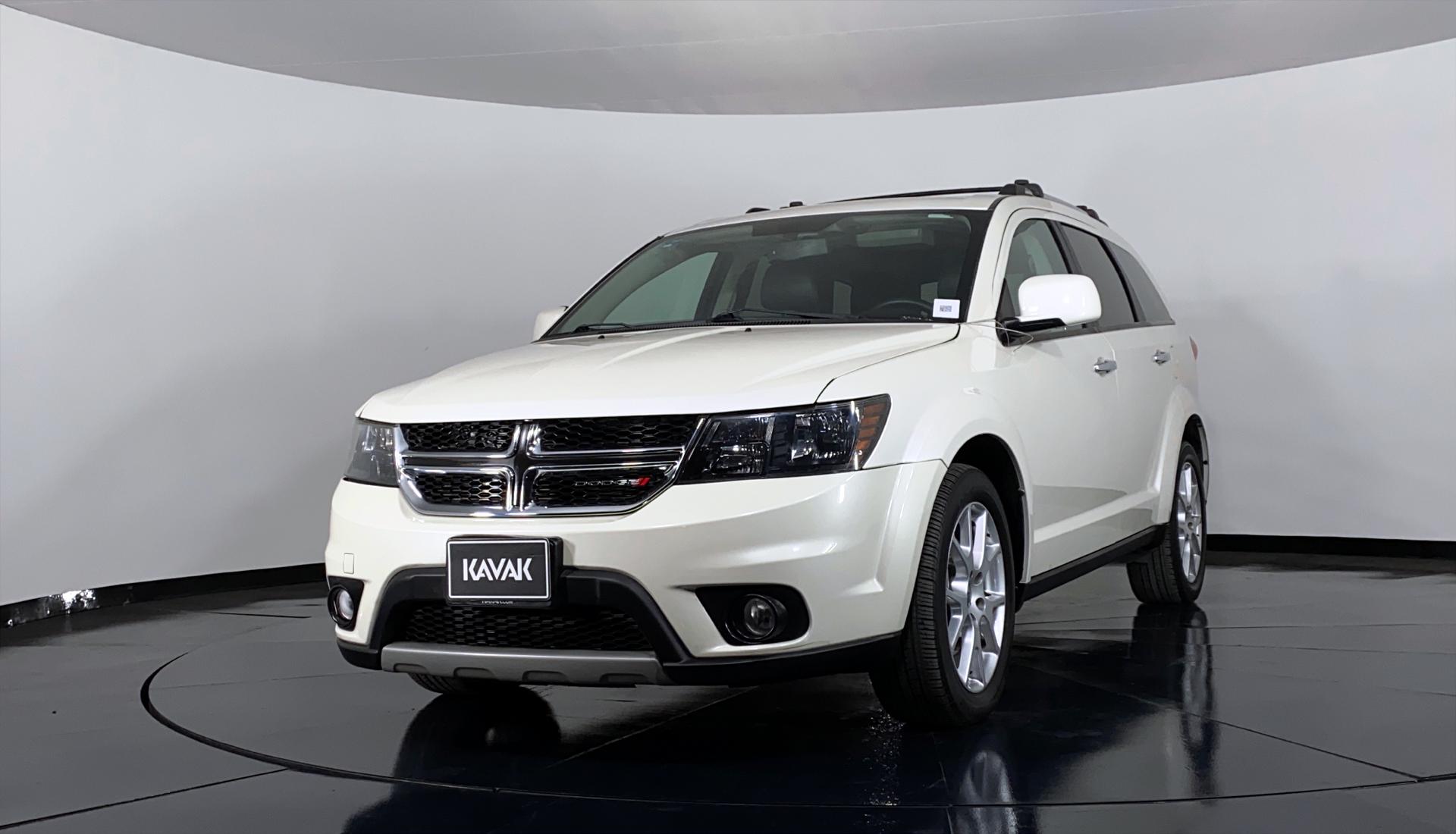 Dodge Journey 2017 #130440 | 74089 KM | Precio: $368999