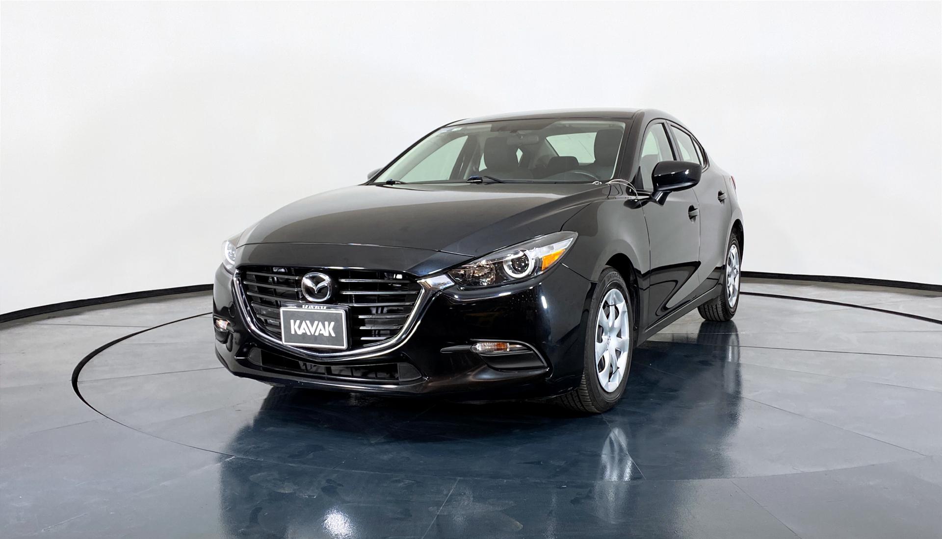 Mazda Mazda 3 2018 #130862 | 33066 KM | Precio: $326999
