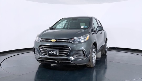 Chevrolet Trax Puebla Seminuevos | Kavak