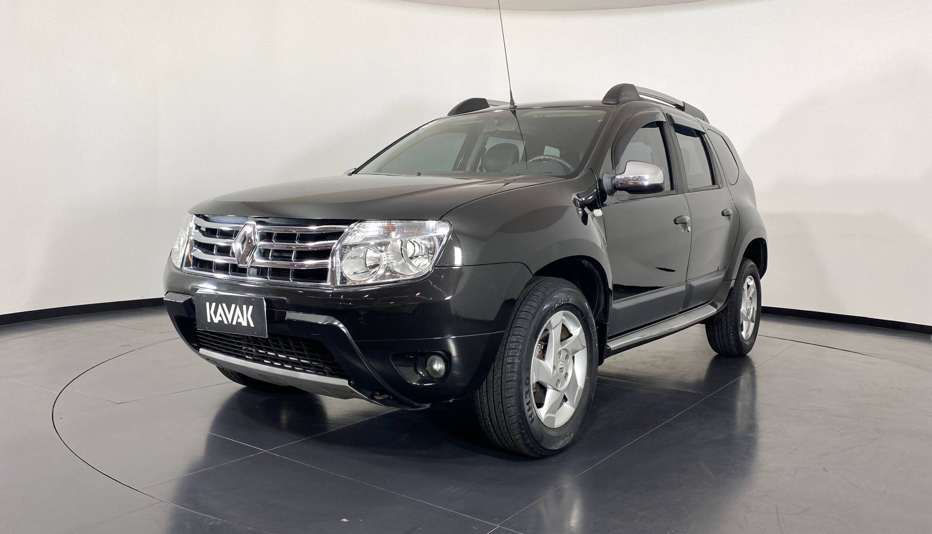Carros Renault Duster DYNAMIQUE Suv 2015 usados | KAVAK Brasil