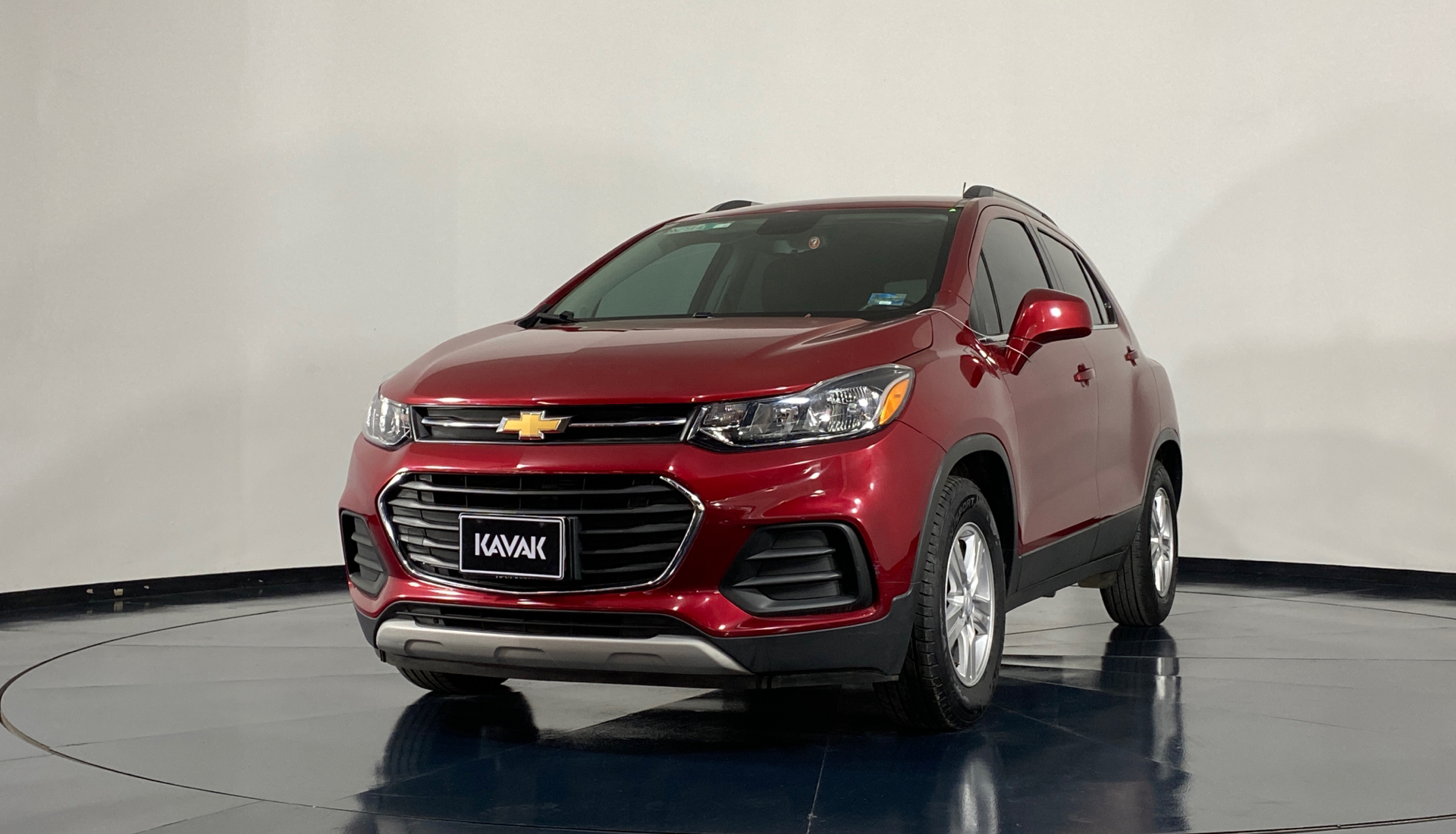 Chevrolet Trax 2019 #131370 | 28000 KM | Precio: $317999