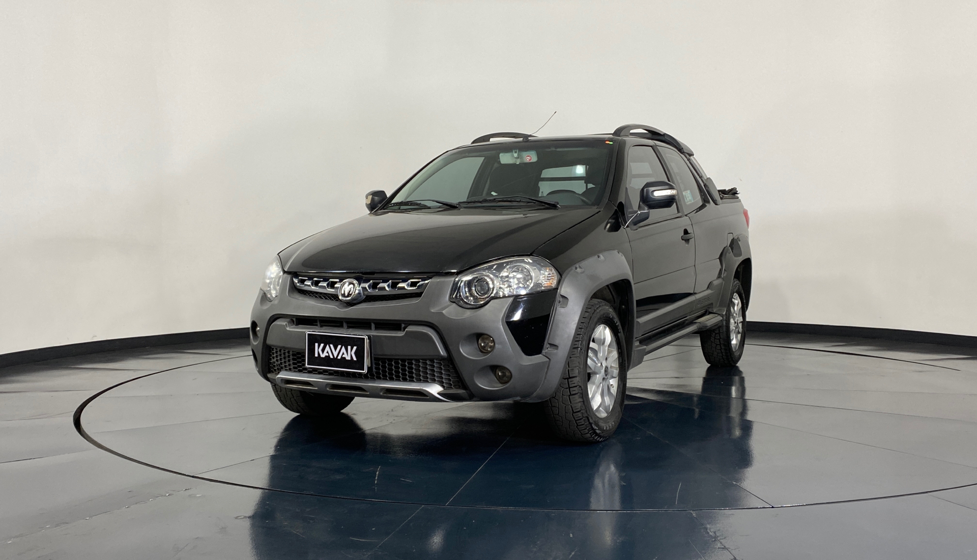 RAM Ram 700 2016 #131401 | 40885 KM