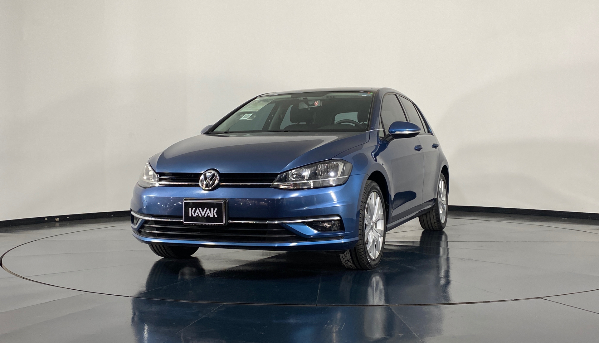 Volkswagen Golf A7 2019 #131472 | 38000 KM