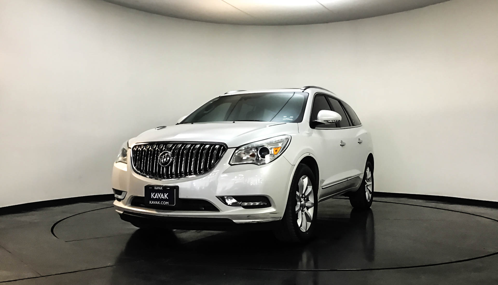 Buick Enclave 2016 #13149 | 63419 KM | Precio: $512999