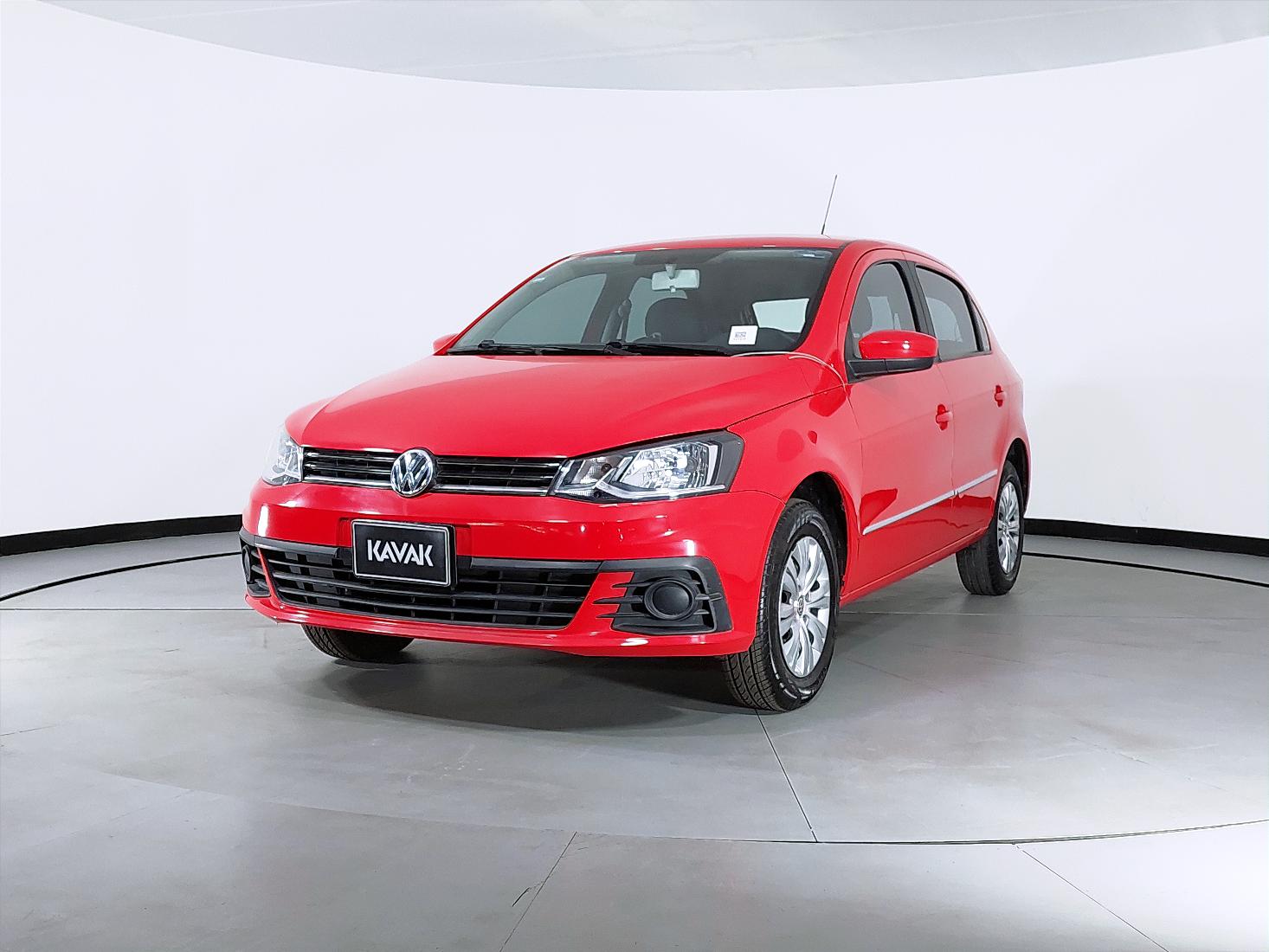 Volkswagen Gol 2018 #131517 | 47563 KM | Precio: $230999