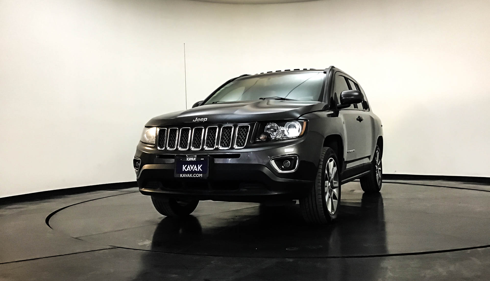 Jeep Compass 2016 #13192 | 46070 KM | Precio: $289999