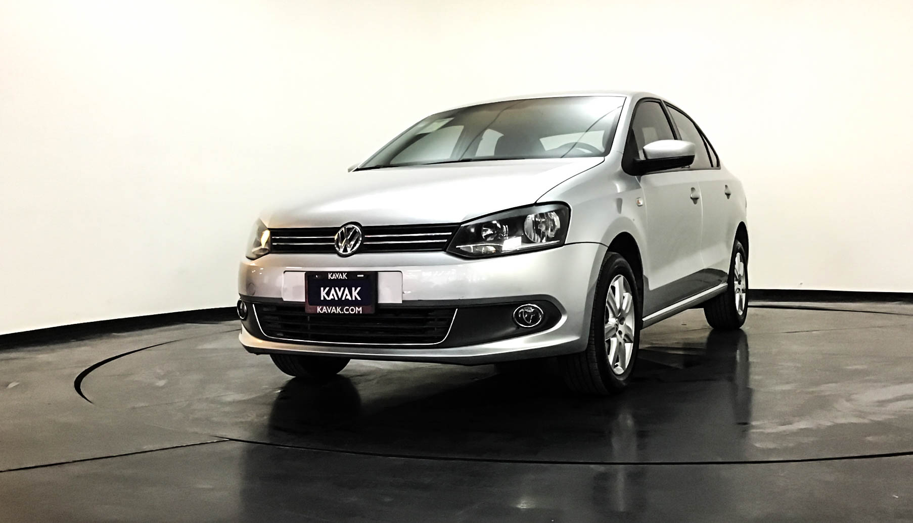 Volkswagen Vento 2015 #13370 | 80061 KM | Precio: $157999
