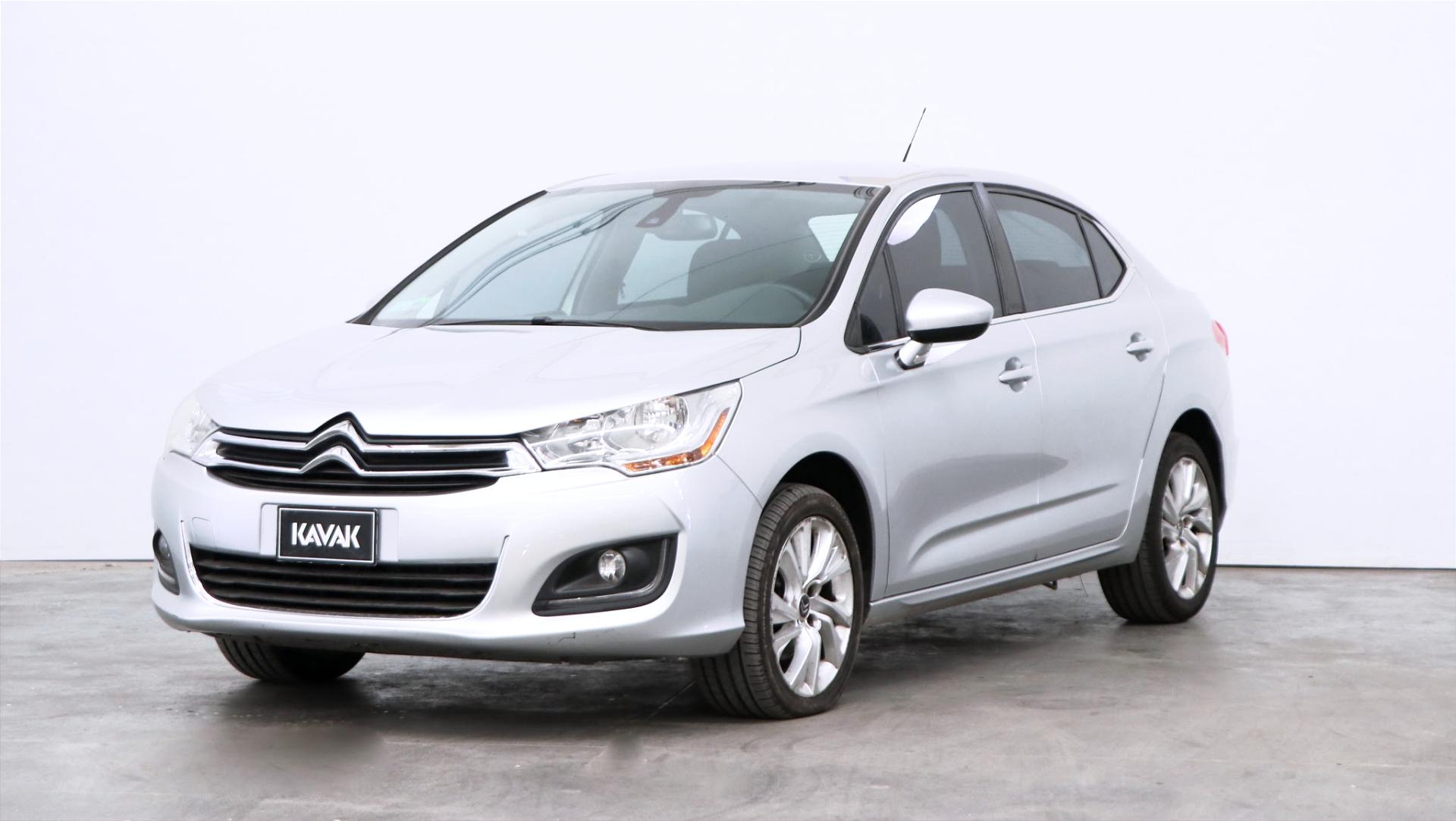 Citroën C4 2014 en venta 2.0 Tendance | #137892 | 76889 Km