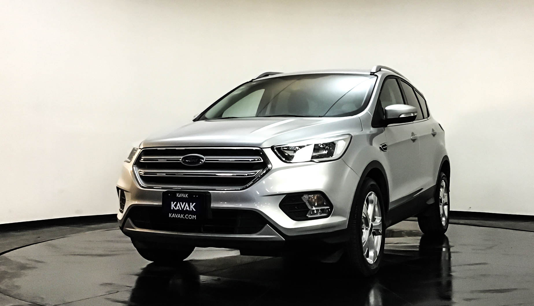 Ford Escape 2017 #13806 | 51000 KM | Precio: $312999