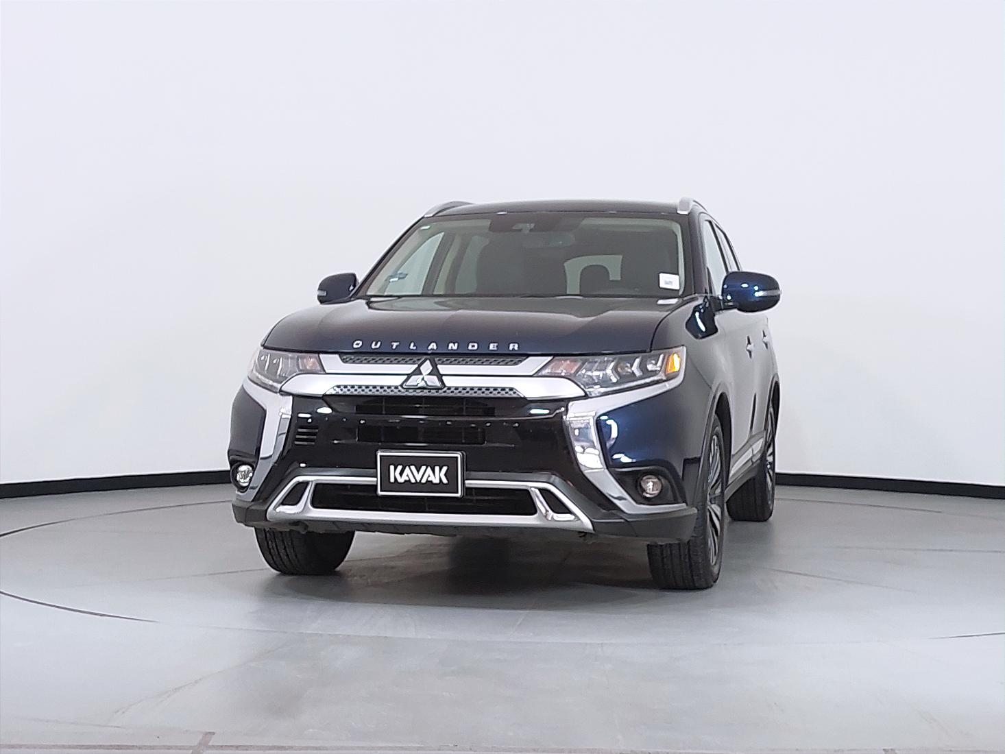 Mitsubishi Outlander 2020 #138459 | 23410 KM | Precio: $642999