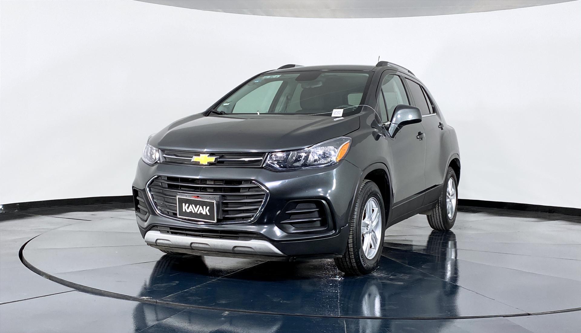 Chevrolet Trax 2019 #138728 | 39600 KM | Precio: $328999