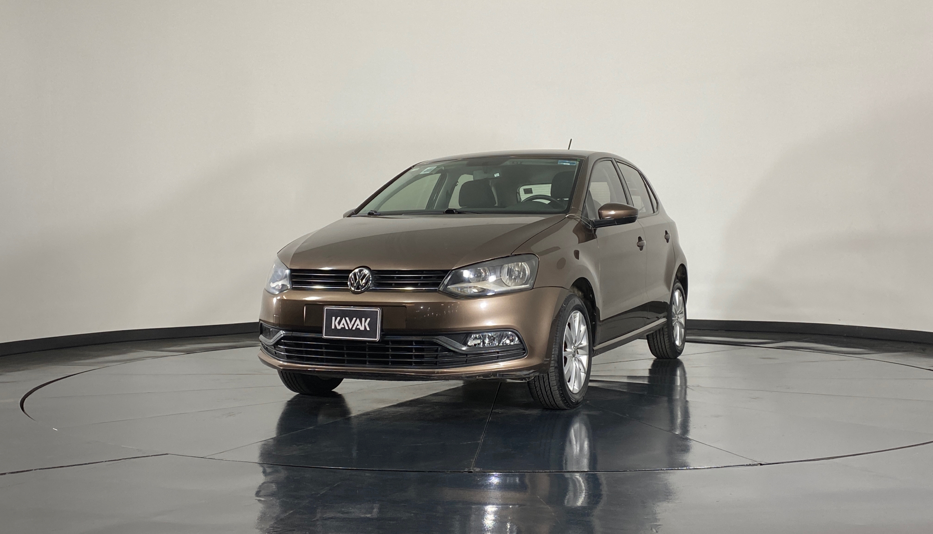 Volkswagen Polo 2017 #138958 | 50200 KM