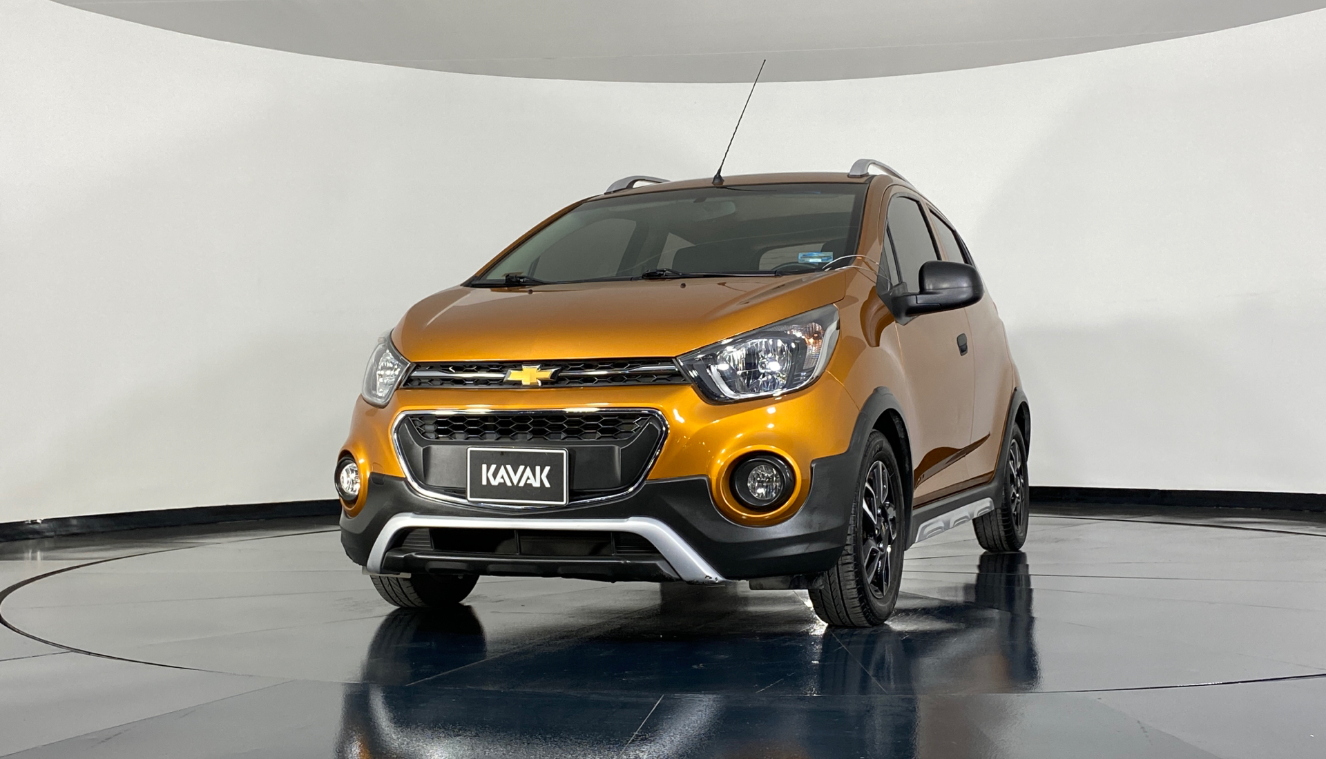 Chevrolet Beat 2019 #139249 | 45410 KM