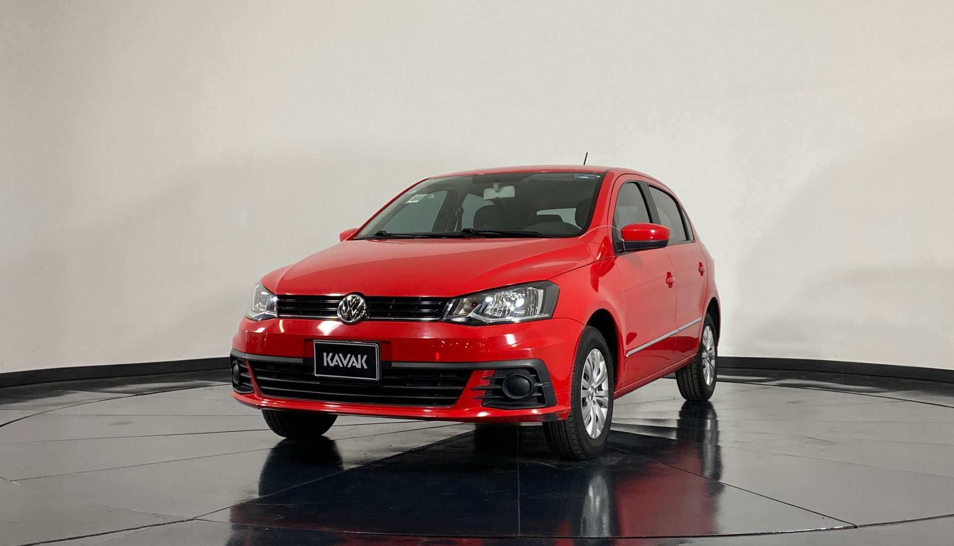 Volkswagen Gol 2018 #139332 | 36700 KM | Precio: $184999