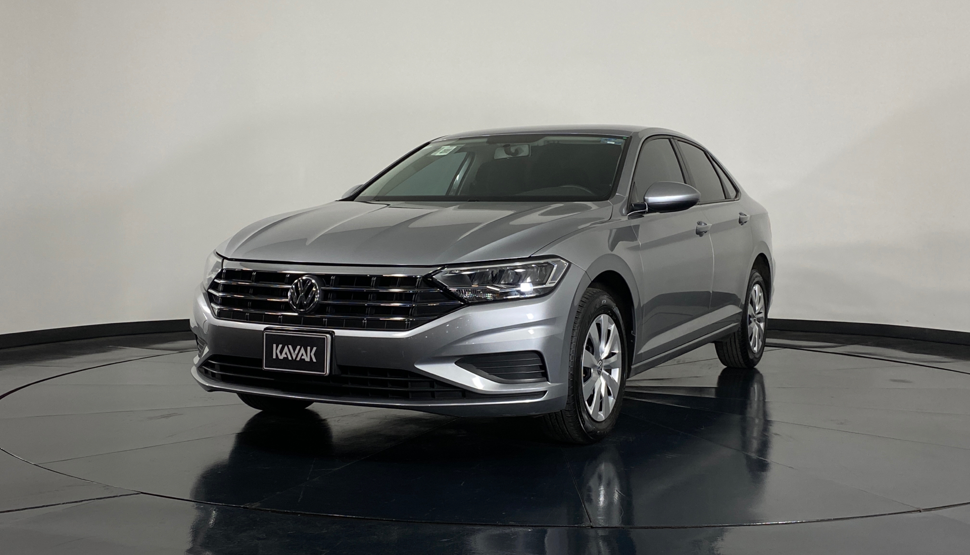 Volkswagen Jetta A7 2019 #139494 | 24250 KM | Precio: $359999