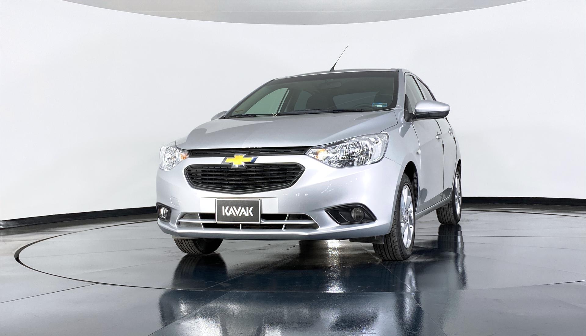 Chevrolet Aveo 2019 #139599 | 40540 KM | Precio: $205999