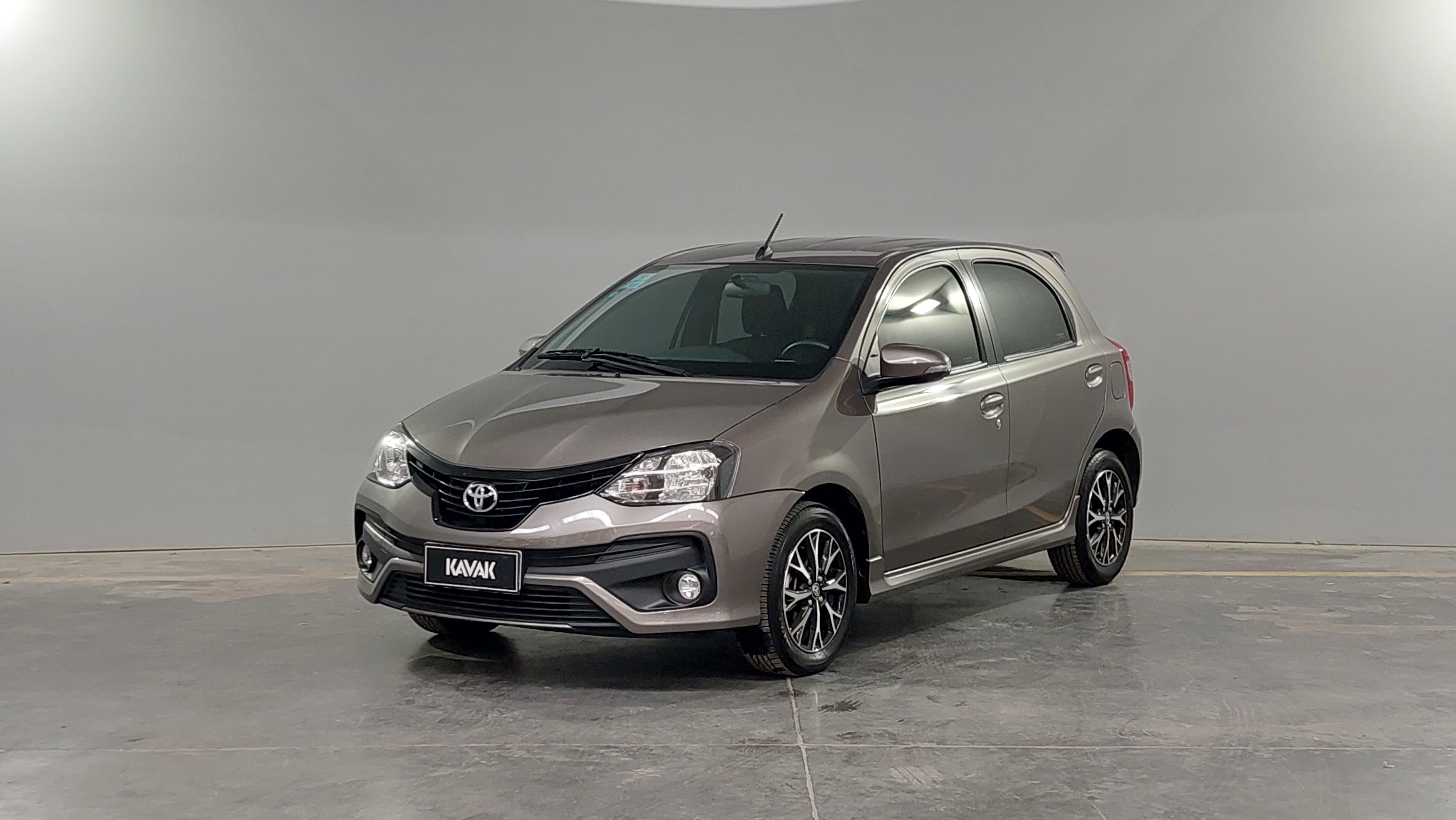 Toyota Etios 2019 en venta 1.5 Xls At | #139816 | 27000 Km