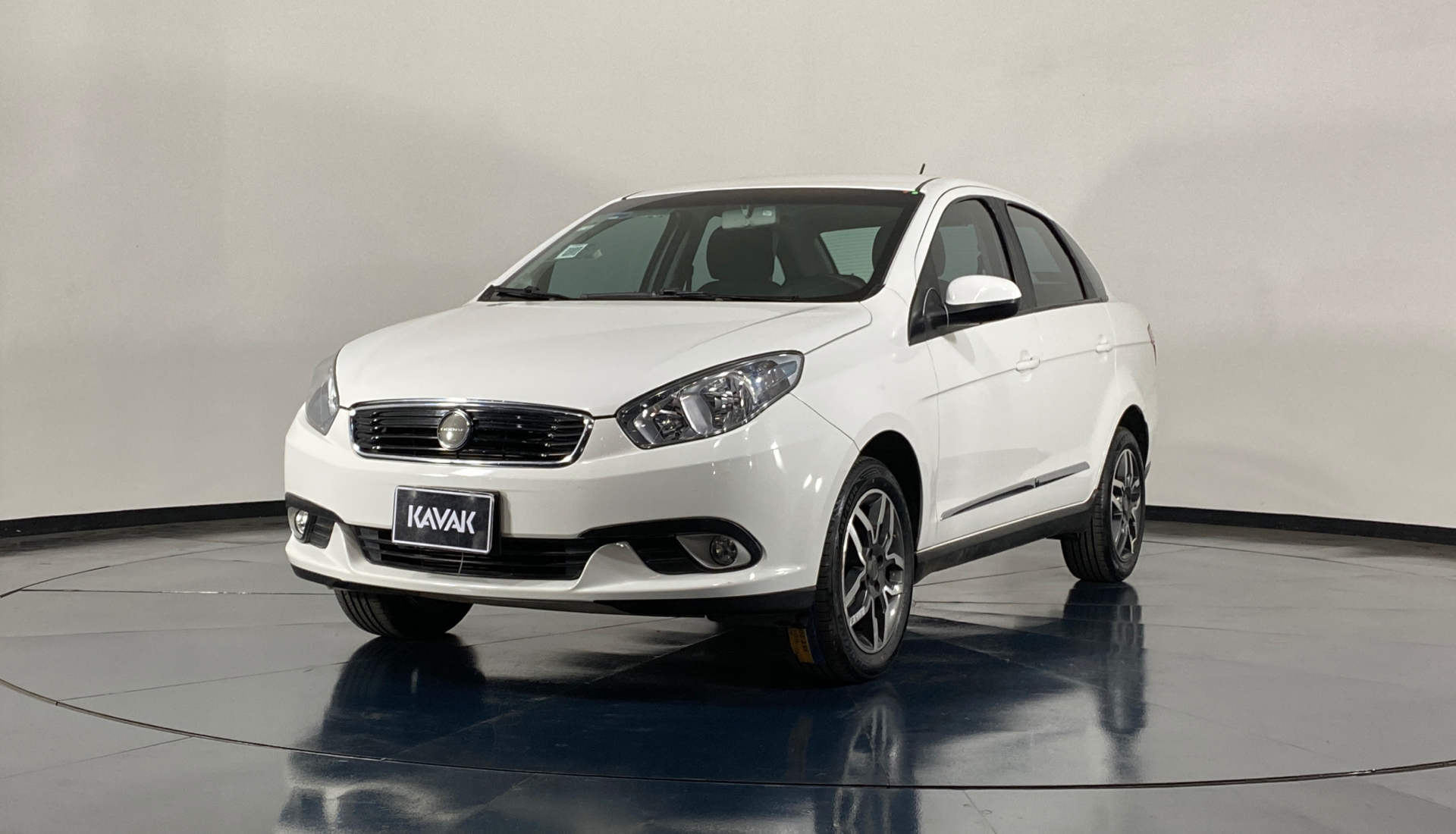 Dodge Vision 2017 #139871 | 25700 KM | Precio: $163999