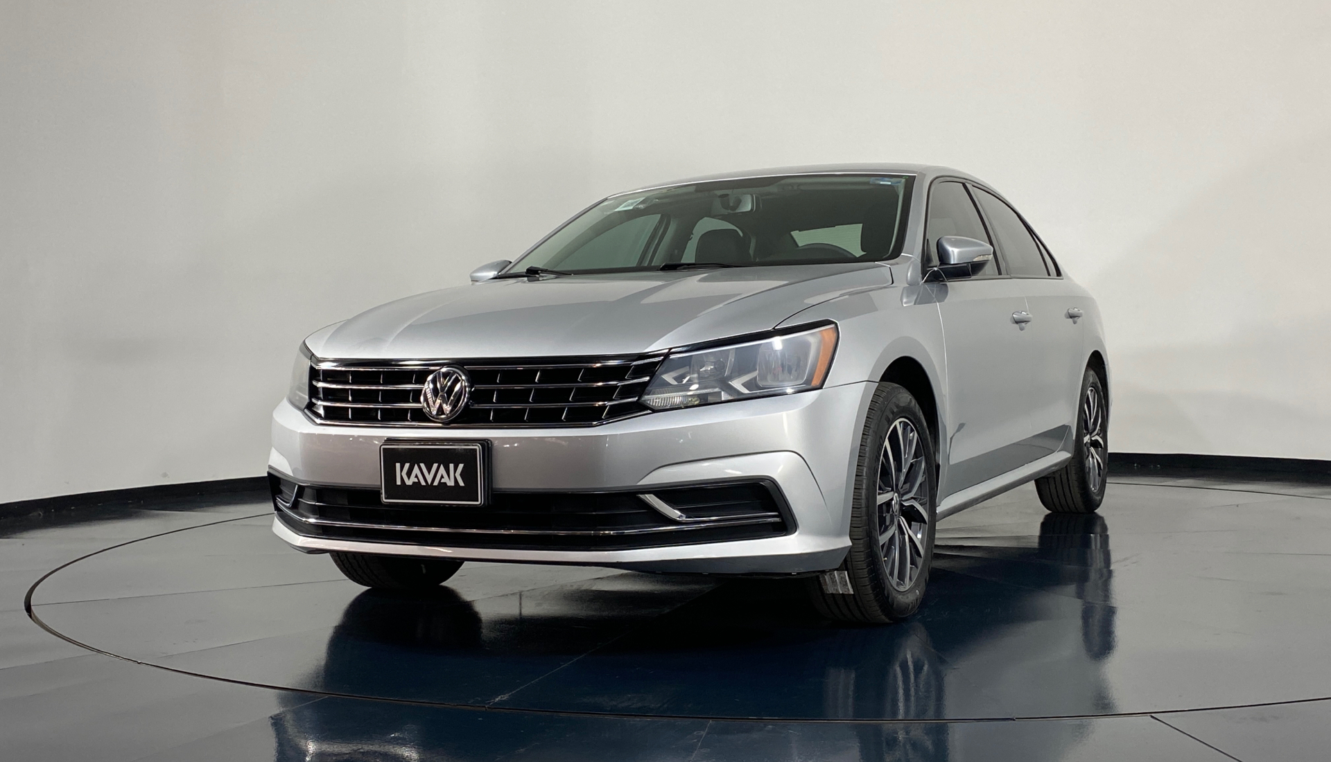 Volkswagen Passat 2018 #140192 | 38300 KM | Precio: $290999