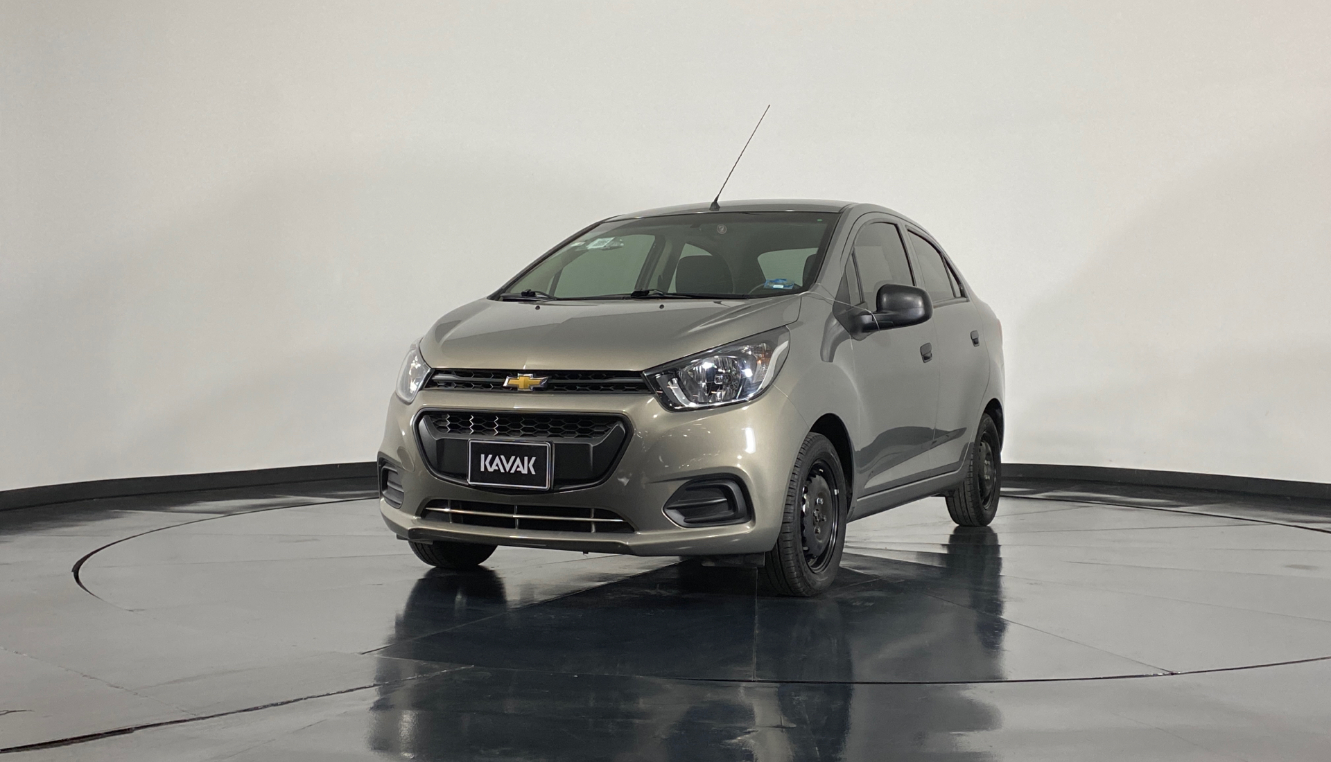 Chevrolet Beat 2019 #140251 | 7200 KM | Precio: $177999
