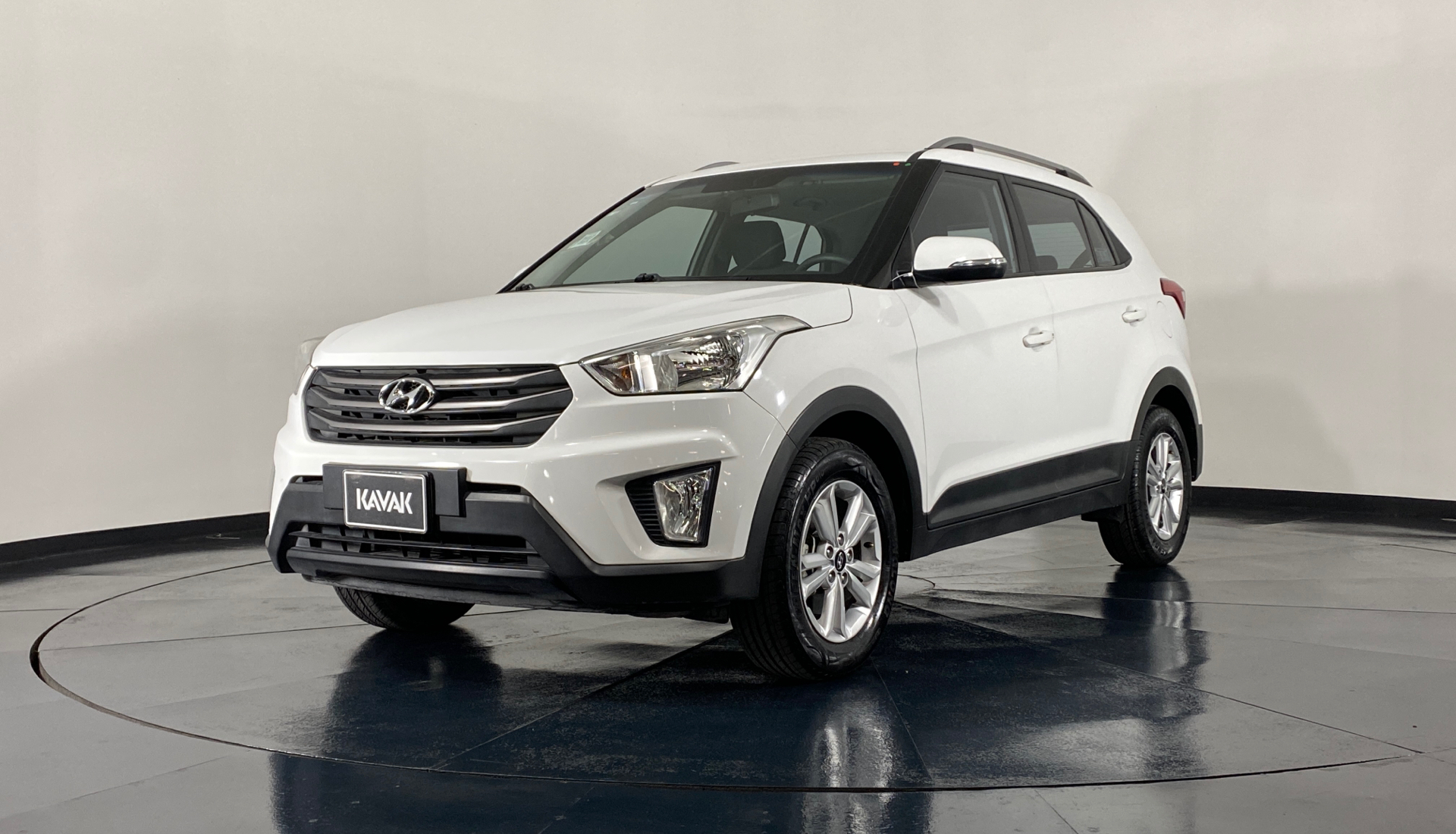 Hyundai Creta 2017 #140288 | 42300 KM