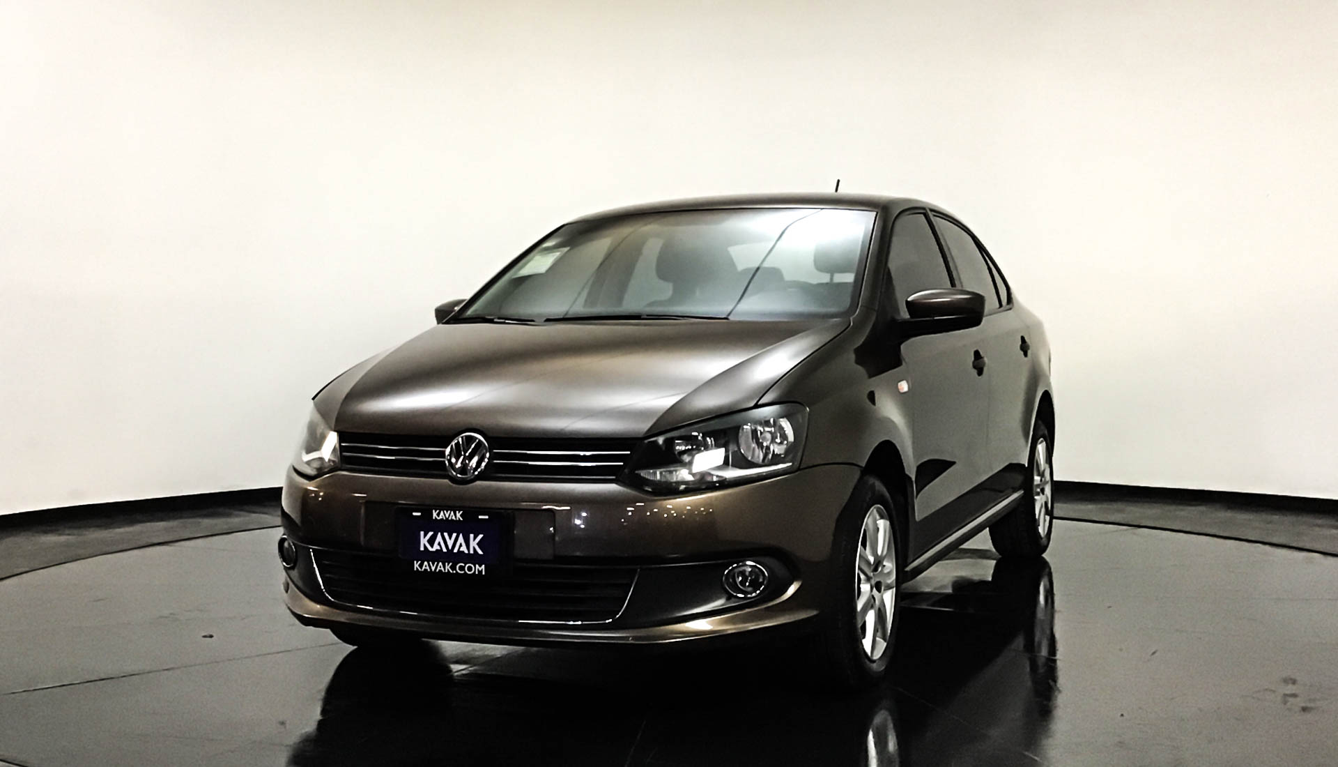 Volkswagen Vento 2015 #14068 | 38800 KM