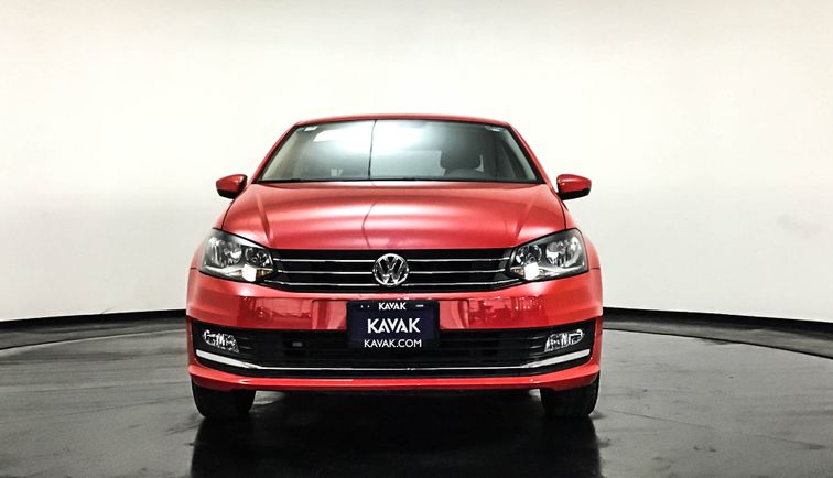 Volkswagen Vento 2018 #14075 | 15183 KM | Precio: $219999