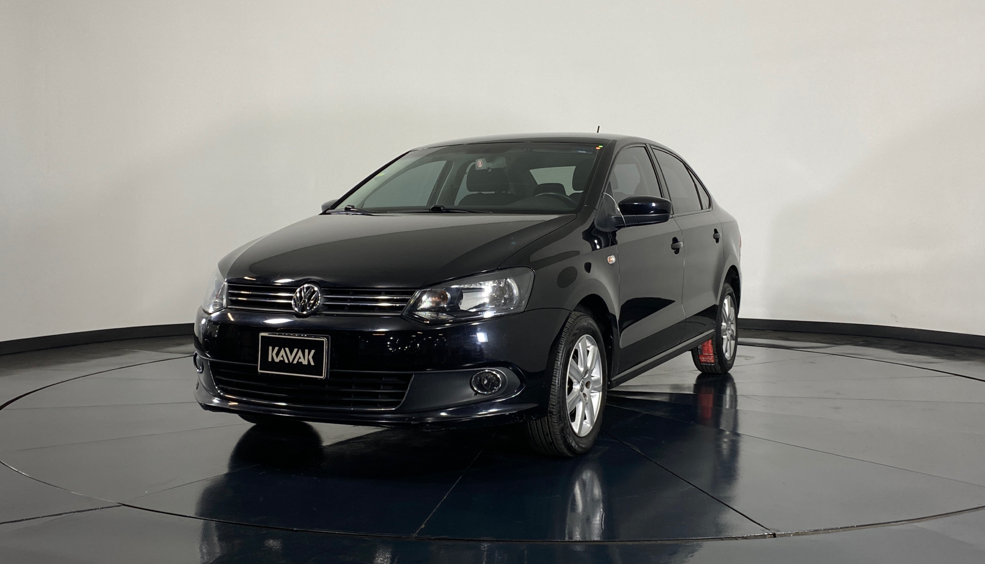 Volkswagen Vento 2014 #140869 | 82300 KM