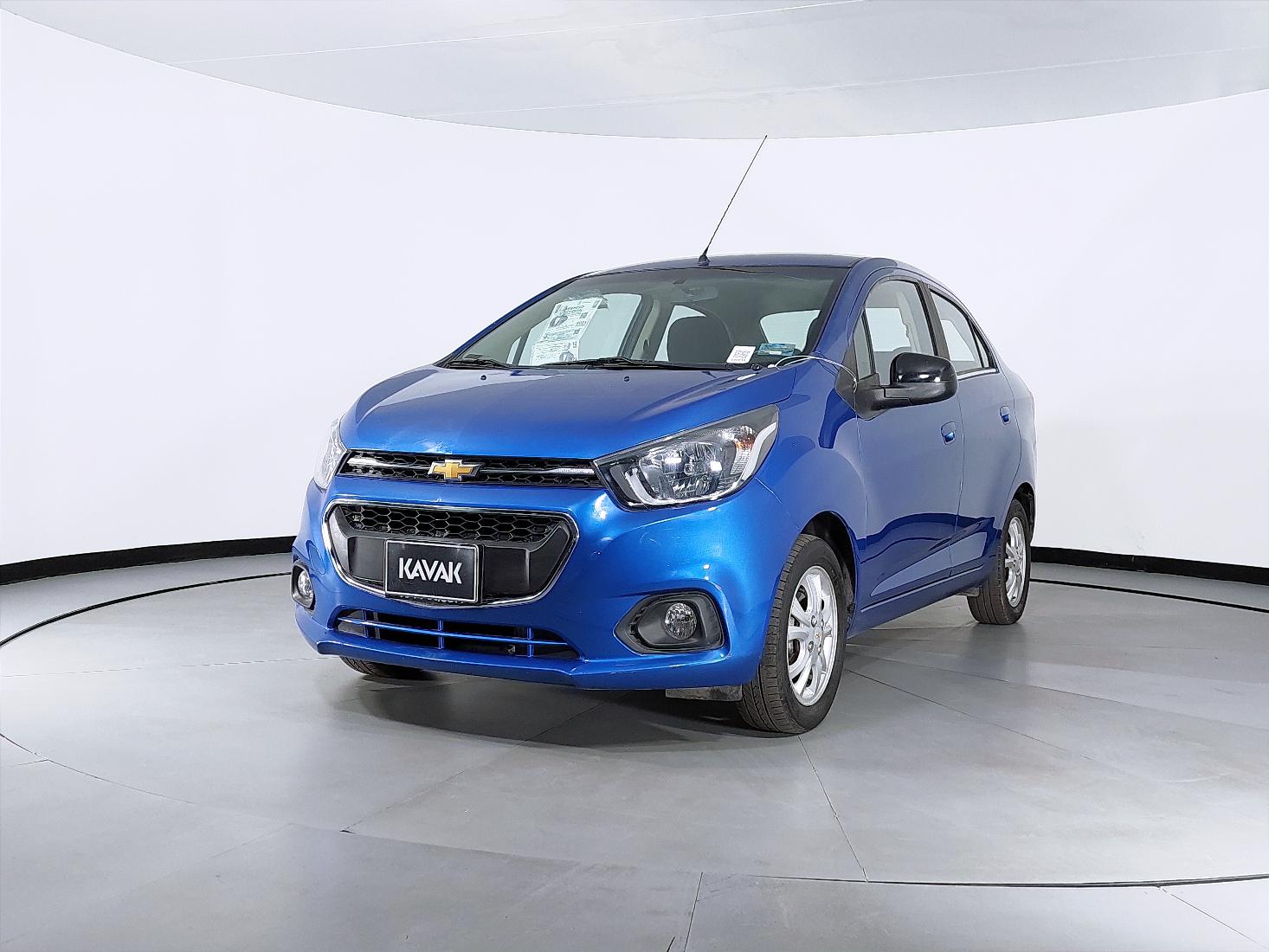 Chevrolet Beat 2019 #140936 | 29000 KM | Precio: $196999