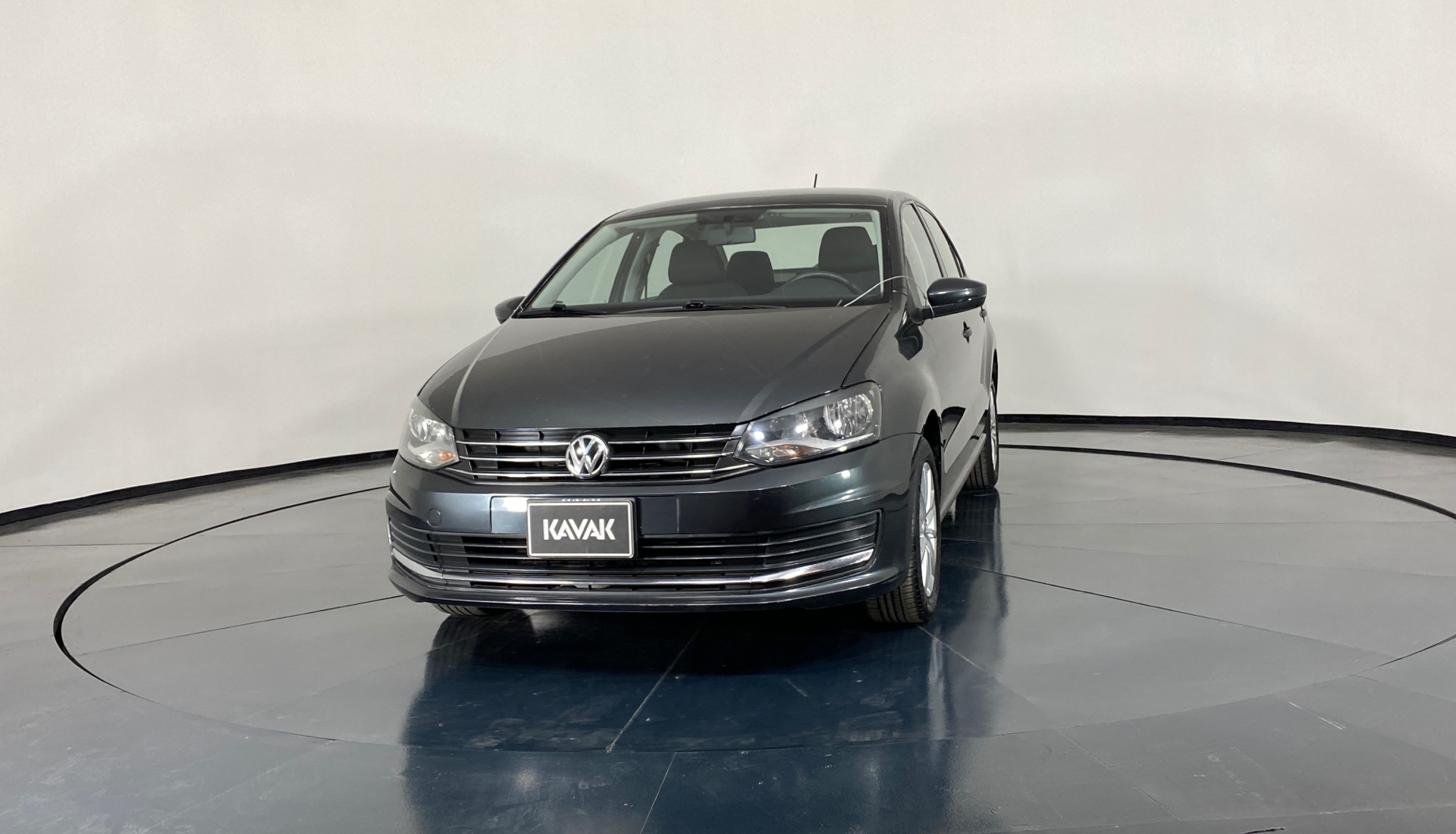 Volkswagen Vento 2016 #140999 | 96200 KM | Precio: $166999