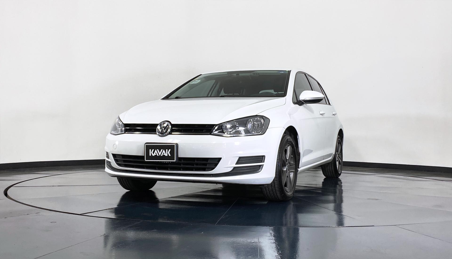 Volkswagen Golf A7 2016 #141788 | 52000 KM