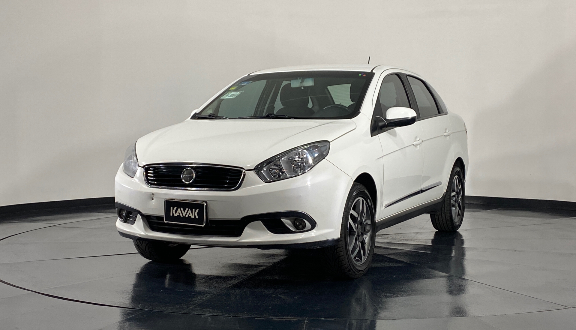 Dodge Vision 2017 #141958 | 73000 KM | Precio: $150999