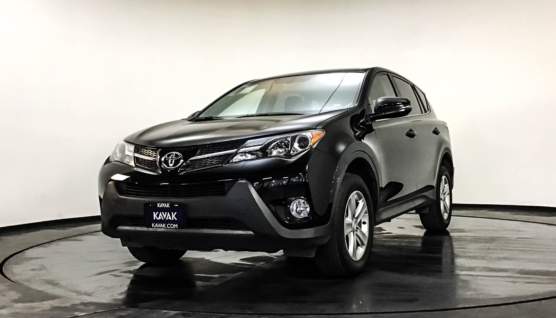 Toyota RAV4 2014 #14197 | 49422 KM | Precio: $269999